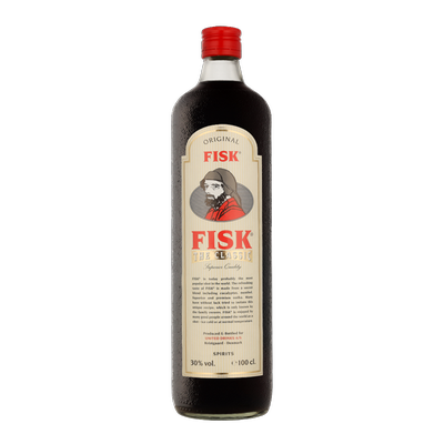 Fisk Drink